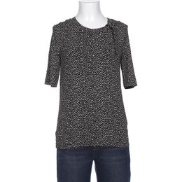 Betty Barclay Damen Bluse, schwarz, Gr. 34