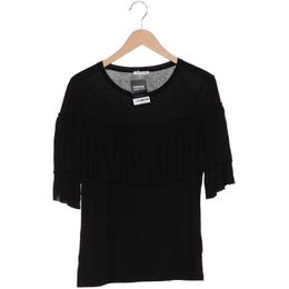 Copo De Nieve Damen T-Shirt, schwarz