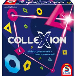 Schmidt Spiele ColleXion (Spiel)
