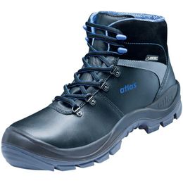 Sicherheitsschuhe gtx 745 gore-tex S3 W10 Arbeitsschuhe Arbeitsstiefel, Größe: 46 - Atlas