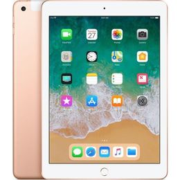 Apple iPad 6 (2018) | 9.7" | 32 GB | gold