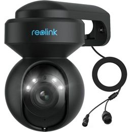 Reolink Reolink E1 Outdoor 5MP WLAN PTZ-Kamera 5MP WLAN PTZ-Kamera Überwachungskamera