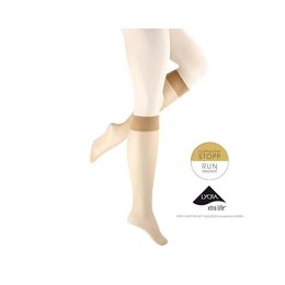 Wilox Basicsocken RESISTANT (1-Paar) Anti-Laufmaschen-Technologie