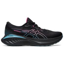 asics - Women's Gel-Cumulus 25 GTX - Runningschuhe US 11 | EU 43,5 schwarz