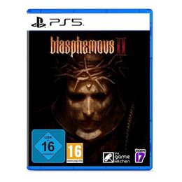 ASTRAGON Blasphemous 2 PlayStation 5