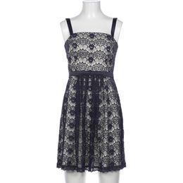Vera Mont Damen Kleid, marineblau, Gr. 32