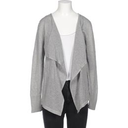 Cecil Damen Strickjacke, grau