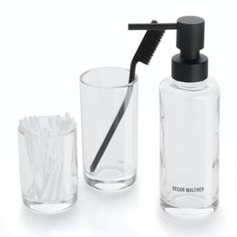 Decor Walther POP UP Glas Set, 0940064,