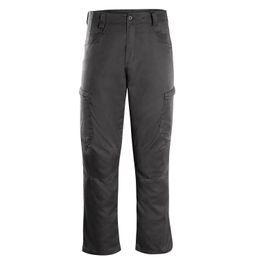 Highlander Stoirm Urban Trousers dark grey, Gr&ouml;&szlig;e 28