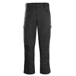 Highlander Stoirm Urban Trousers schwarz, Gr&ouml;&szlig;e 42