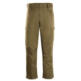 Highlander Stoirm Urban Trousers coyote tan, Gr&ouml;&szlig;e 46
