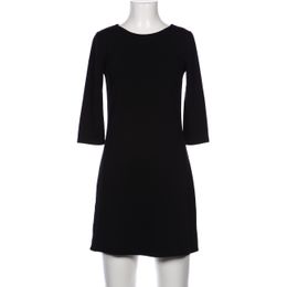 Only Damen Kleid, schwarz, Gr. 34