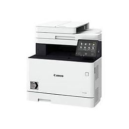 Canon i-SENSYS X C1127iF - Multifunktionsdrucker - Farbe - Laser - A4 (210 x 297 mm), Legal (216 x 356 mm) (Original) - A4/Legal (Medien)