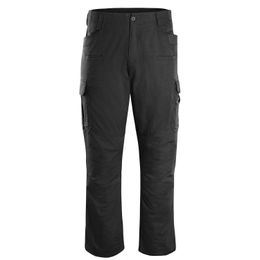 Highlander Stoirm Tactical Trousers (Sale) schwarz, Gr&ouml;&szlig;e 62