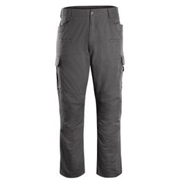 Highlander Stoirm Tactical Trousers (Sale) dark grey, Gr&ouml;&szlig;e 44