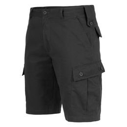 Highlander Elite Shorts (Sale) schwarz, Gr&ouml;&szlig;e 30
