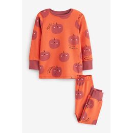 next Pyjama Halloween-Pyjama (2 tlg)