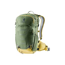 Deuter Fahrradrucksack Attack 20 -Protektor-Rucksack 50 cm (1-tlg)