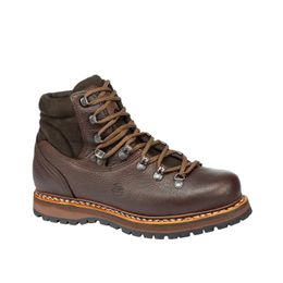 Hanwag Stiefel Tashi Chestnut (Gr&ouml;&szlig;e: 7)