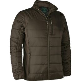 Deerhunter Heizjacke Heat Padded Wood (Gr&ouml;&szlig;e: L)