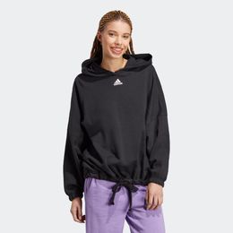 Adidas Dance Oversized Versatile Hoodie