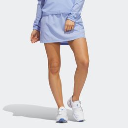 Adidas Seersucker 16-Inch Golfskort