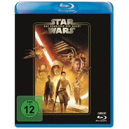 Star Wars: Das Erwachen der Macht (Blu-ray)