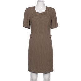 Betty Barclay Damen Kleid, braun, Gr. 36