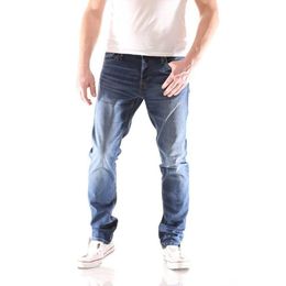 Jack & Jones Jack & Jones Slim-fit-Jeans Jack & Jones Glenn Original Slim Fit Herren Jeans