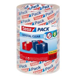 Tesa Klebeband Tesapack Packband (Spar-Set