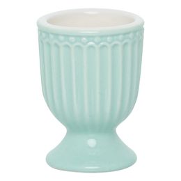 GreenGate Eierbecher Alice, cool mint