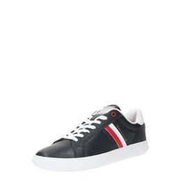 Tommy Hilfiger Sneakers 'Essential' male Blue size 46