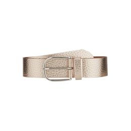 Vanzetti G&uuml;rtel Damen Gr&ouml;&szlig;e 85 gold