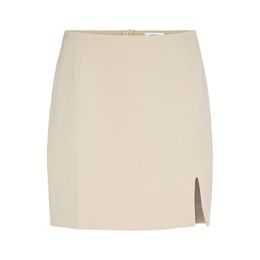 minimum Skirt female Beige size 36