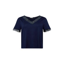 ABOUT YOU Curvy - Shirts & Tops 'Lene Shirt' Damen Gr&ouml;&szlig;e 6XL blau