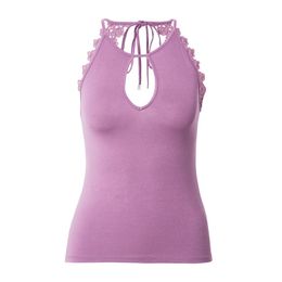 ABOUT YOU - Shirts & Tops 'Alexis Top' Damen Gr&ouml;&szlig;e L ros&eacute;