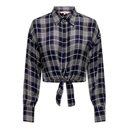 Only Blouse 'RILEY' female Blue size S