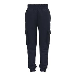 name it Pants 'NKMOllie' boy Blue size 140
