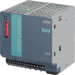 Siemens 6EP1933-2EC51-8AA0 USV