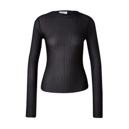 millane Shirt 'Giulia' Damen Größe L schwarz