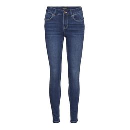 Véro Moda VERO MODA Jeans 'SELA' Damen Größe 29 blue denim