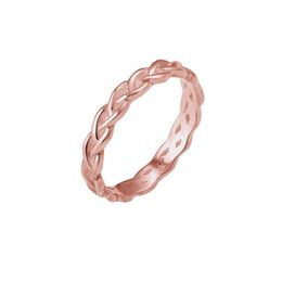 Elli Ring female Gold size 52