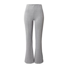 ABOUT YOU Pants 'Sophia Trousers' female Grey size 40