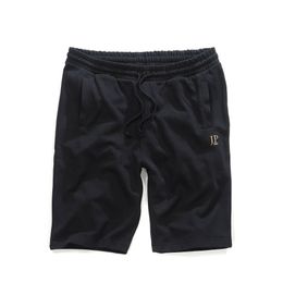 JP1880 Shorts Herren Gr&ouml;&szlig;e 40 gold / schwarz