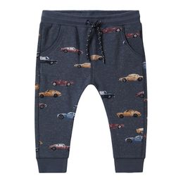 Noppies Pants 'Trumansburg' boy Blue size 80