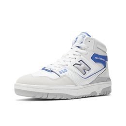 New Balance High-Top Sneakers '650' male White size 38