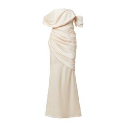 Sel by peppercorn Misspap Evening Dress female Beige size 10