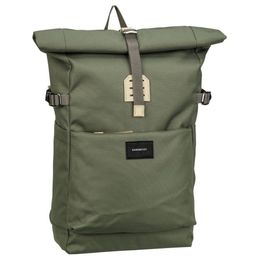 Sandqvist Rucksack Ilon Rolltop Backpack