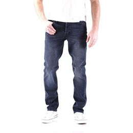 Jack & Jones Jack & Jones Slim-fit-Jeans Jack & Jones Glenn Original Slim Fit Herren Jeans
