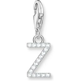 Thomas Sabo Pendant female Silver size One Size